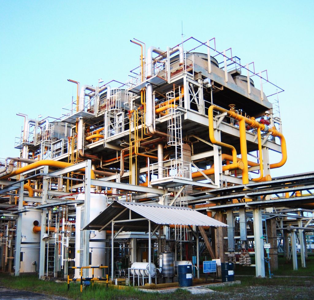 PT Pertamina Hulu Sanga Sanga (PHSS) Dukung Langkah Pemerintah ...
